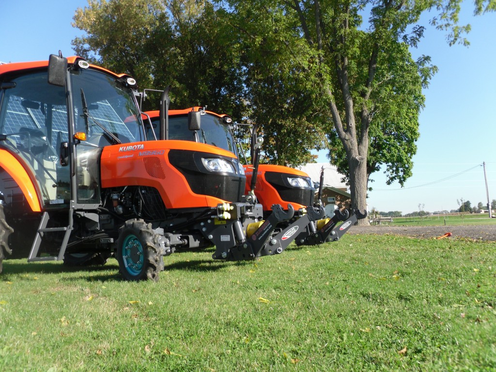 M8560 – M9960 Standard Version (iT4a) | Frontlink Inc