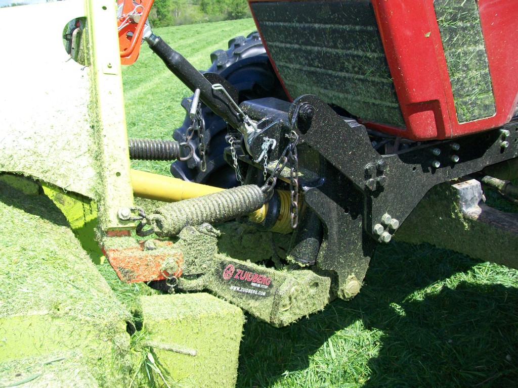 Magnum 7110 – 7120 – 7130 – 7140 – 7150 | Frontlink Inc
