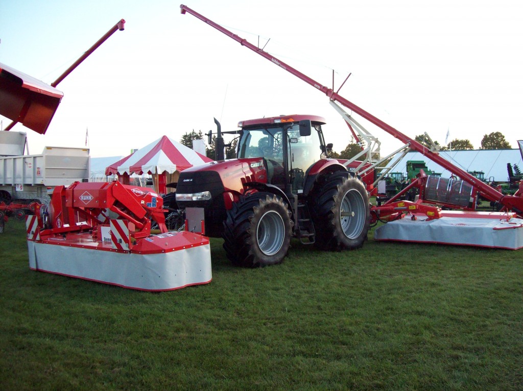 Puma 165 – 180 – 195 – 210 – 225 (Tier 3) | Frontlink Inc