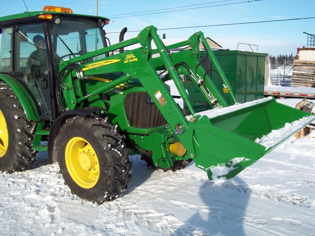 5075M – 5085M – 5095M – 5105M (Tier 3) | Frontlink Inc