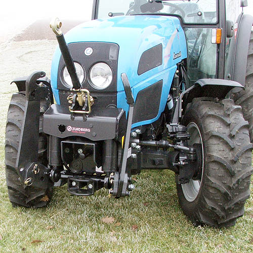 Rex 75F/GT – 85F/GT – 95F/GT – 105F/GT Perkins 1100 Engine | Frontlink Inc