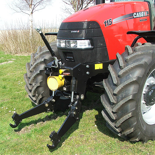 MAXXUM 100 – 110 – 115 – 120 – 125 – 130 – 140 (Tier 3) (X-Line/Multi ...