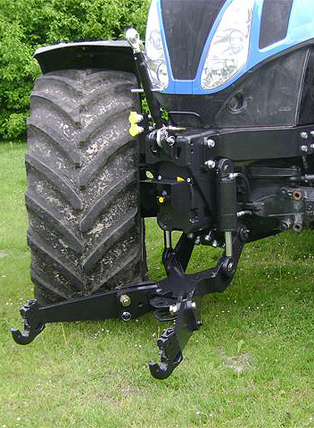 T7030 – T7040 – T7050 – T7060 – T7070 Power and Auto Command (PS or CVT ...