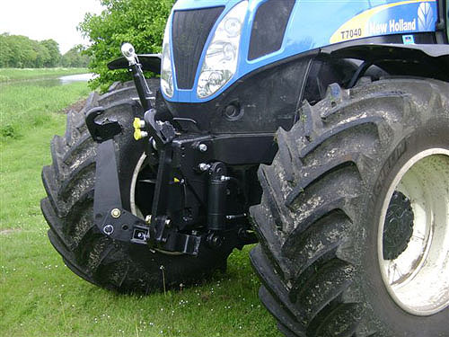 T7030 – T7040 – T7050 – T7060 – T7070 Power and Auto Command (PS or CVT ...