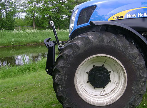 T7030 – T7040 – T7050 – T7060 – T7070 Power and Auto Command (PS or CVT ...