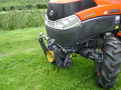 L5040 – L5240 – L5740 | Frontlink Inc