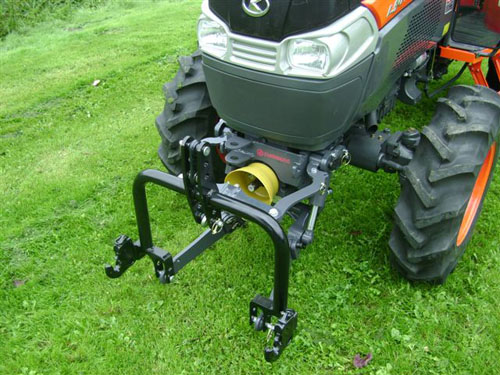 L5040 – L5240 – L5740 | Frontlink Inc