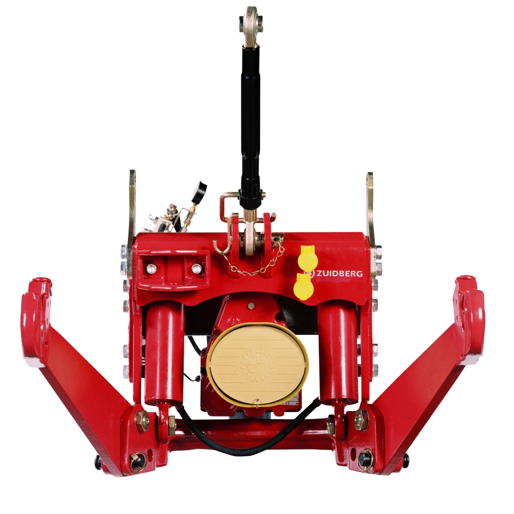 Front Hitch | Frontlink Inc