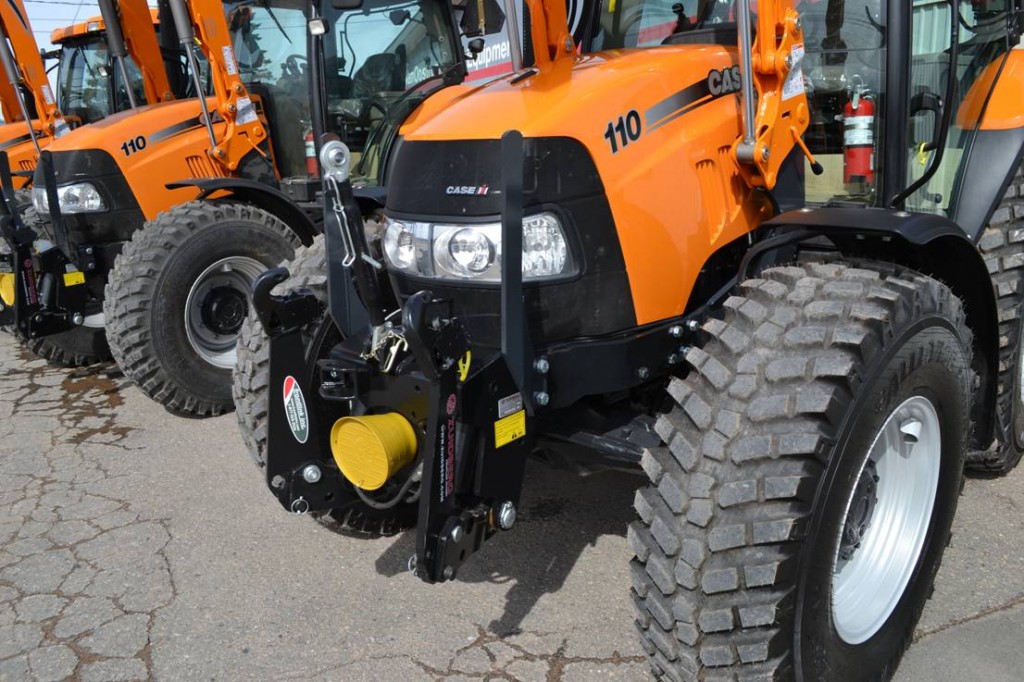 MAXXUM 110 – 115 – 120 – 125 – 130 – 140 (iT4a) | Frontlink Inc