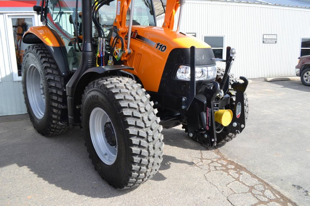 MAXXUM 110 – 115 – 120 – 125 – 130 – 140 (iT4a) | Frontlink Inc