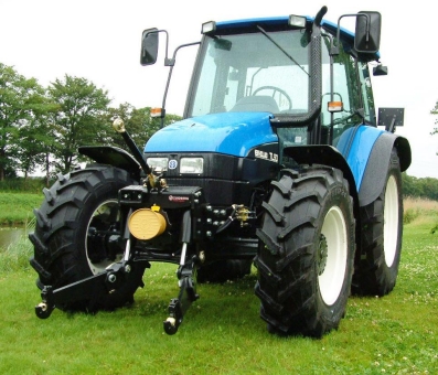 TL70 – TL80 – TL90 – TL100 4 Cylinder | Frontlink Inc