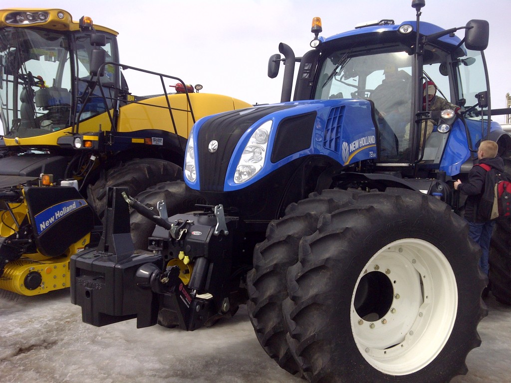 T8.275 – T8.300 – T8.330 – T8.360 – T8.390 (iT4a) | Frontlink Inc