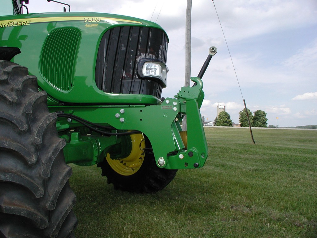 7220 – 7320 – 7420 – 7520 | Frontlink Inc