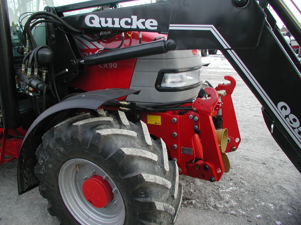 CX70 – CX75 – CX80 – CX85 – CX90 – CX95 – CX100 – CX105 | Frontlink Inc