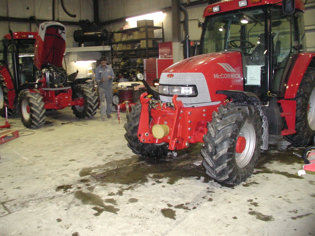 CX70 – CX75 – CX80 – CX85 – CX90 – CX95 – CX100 – CX105 | Frontlink Inc