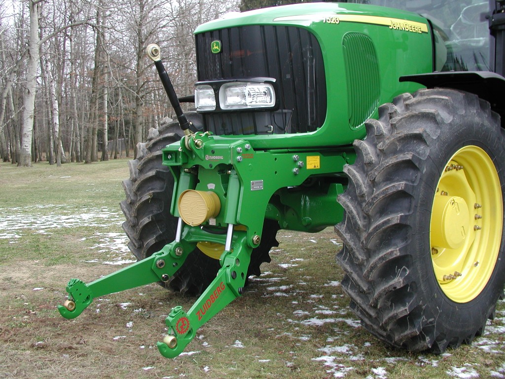 7220 – 7320 – 7420 – 7520 | Frontlink Inc