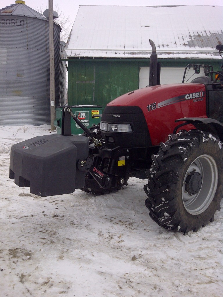 MAXXUM 100 – 110 – 115 – 120 – 125 – 130 – 140 (Tier 3) (X-Line/Multi ...