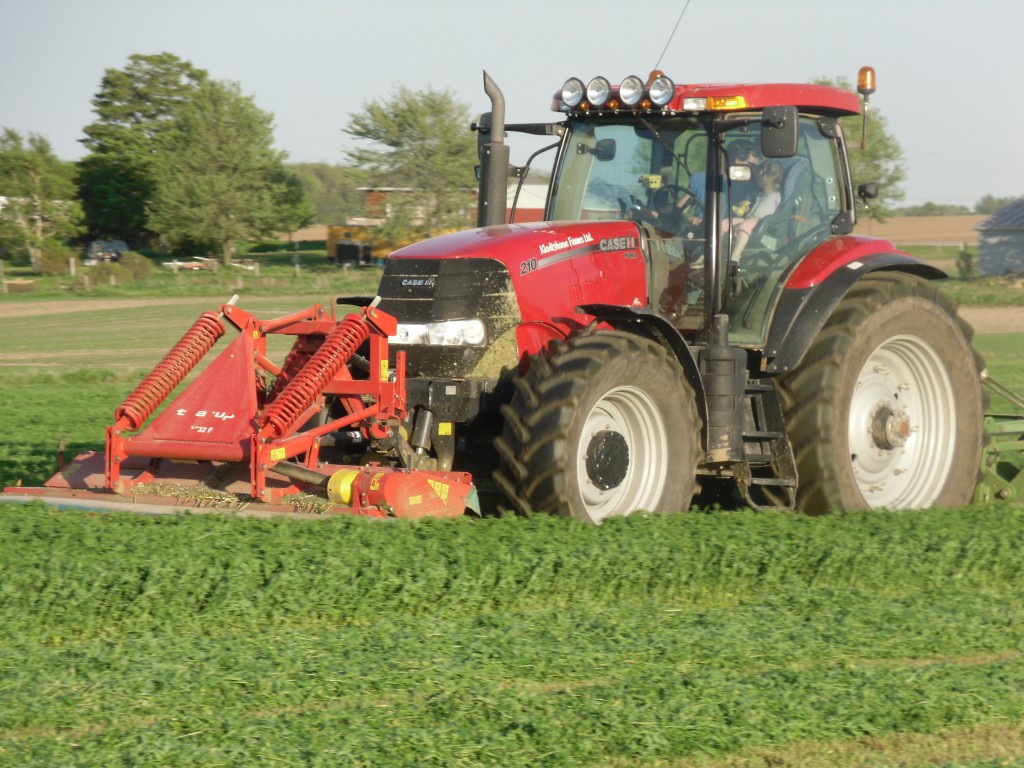 Puma 165 – 180 – 195 – 210 – 225 (Tier 3) | Frontlink Inc