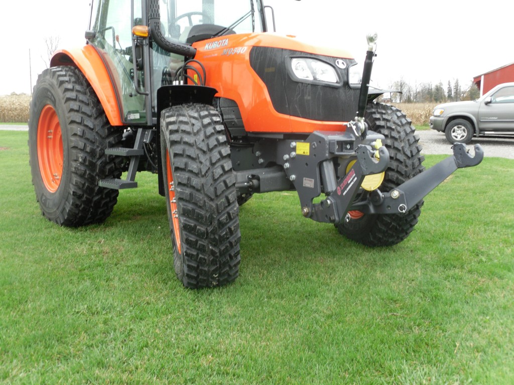 M8540 – M9540 Standard Version | Frontlink Inc