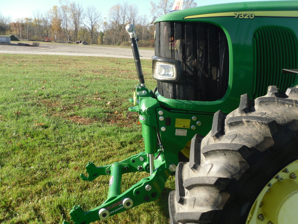 7220 – 7320 – 7420 – 7520 | Frontlink Inc