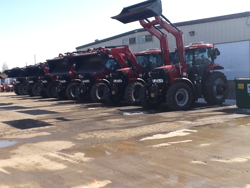 Puma 130 – 145 -160 (iT4a) | Frontlink Inc