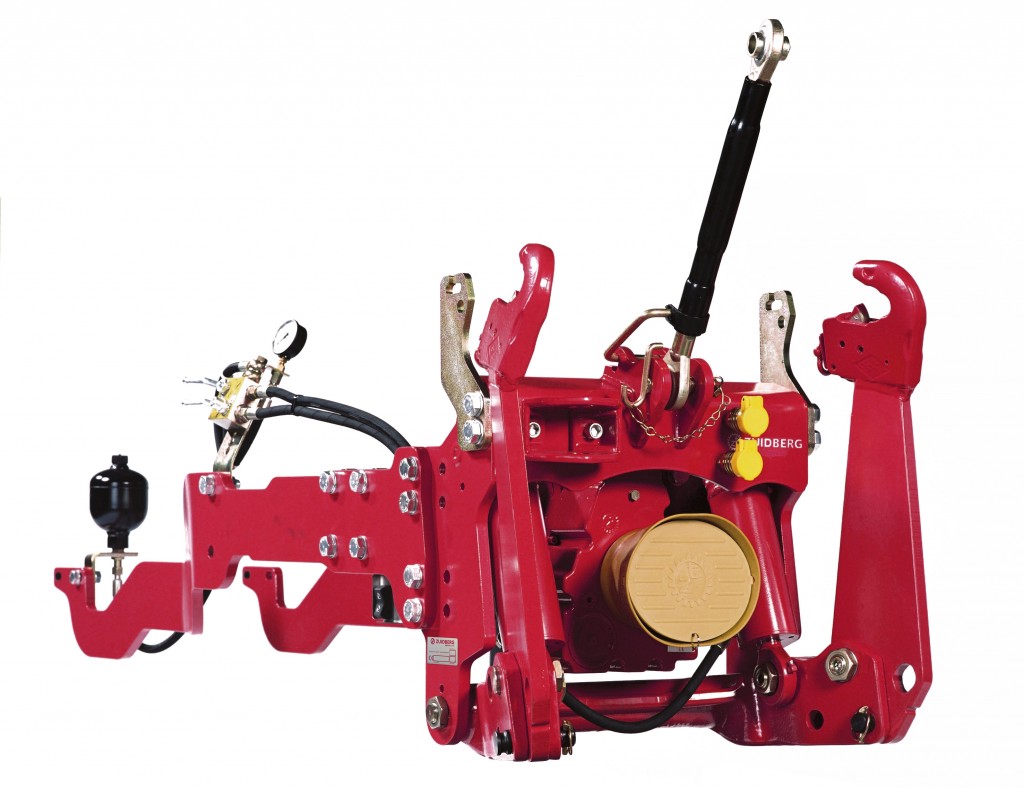 Front Hitch | Frontlink Inc