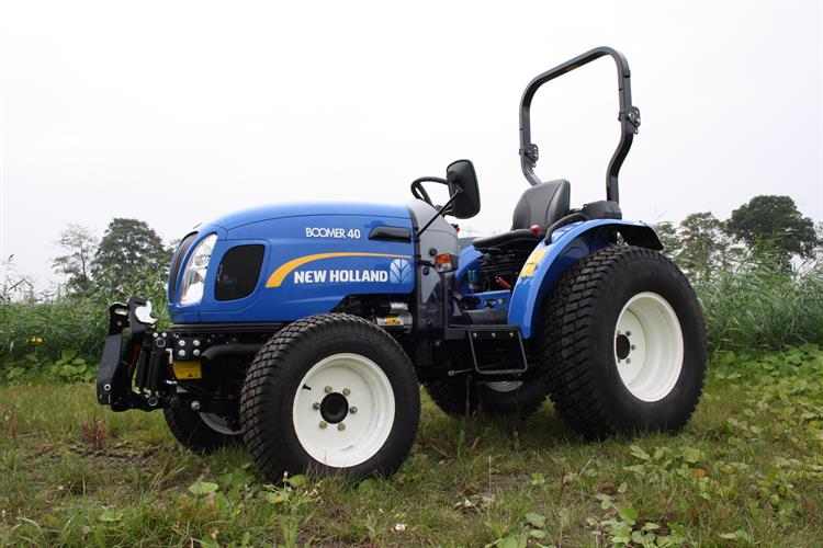 Boomer 45 – 50 | Frontlink Inc