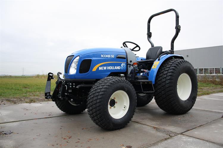 Boomer 45 – 50 | Frontlink Inc