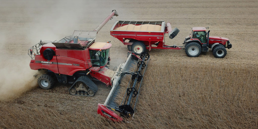 Frontlink | Canada Distributor for Zuidberg Tracks, Einbock & Homburg