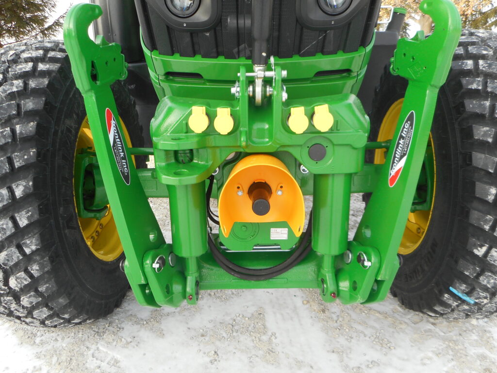 6135M – 6145M – 6155M – 6175M – 6195M (Tier 4b) | Frontlink Inc