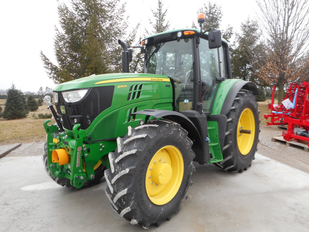 6135M – 6145M – 6155M – 6175M – 6195M (Tier 4b) | Frontlink Inc