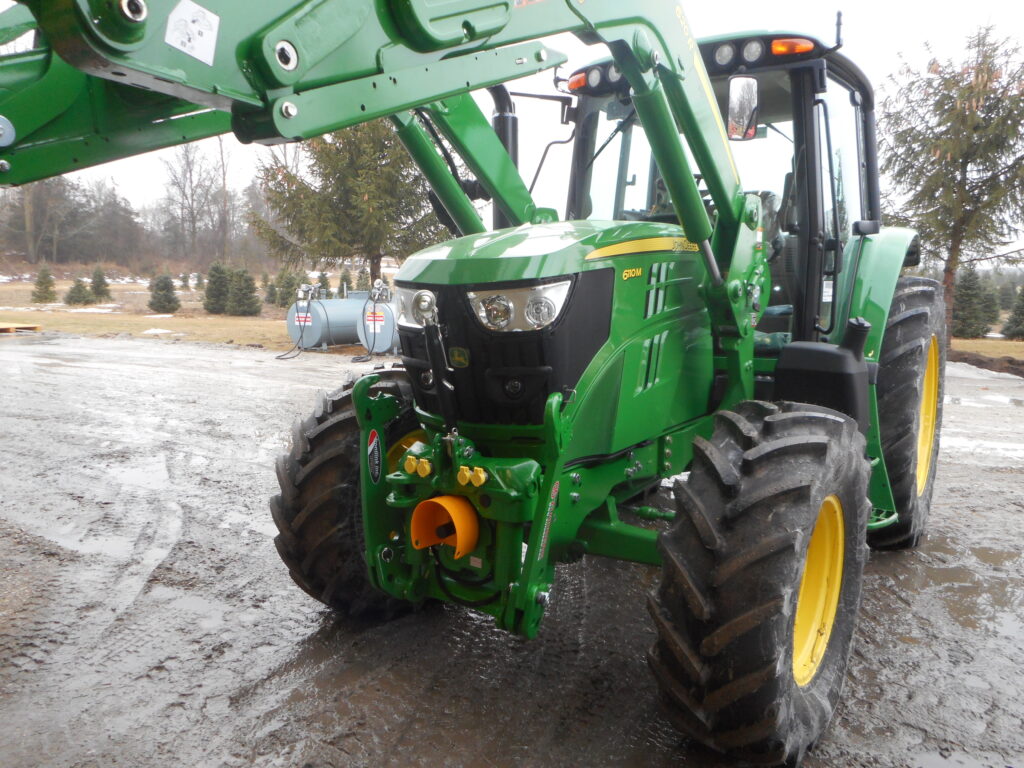 6110M (Steep Nose) – 6120M – 6130M (Tier 4b) 4 cylinder | Frontlink Inc