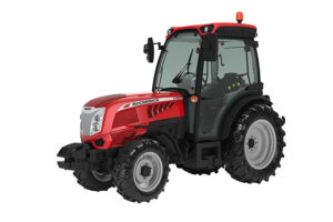 Frontlink | Canada Distributor for Zuidberg Tracks, Einbock & Homburg