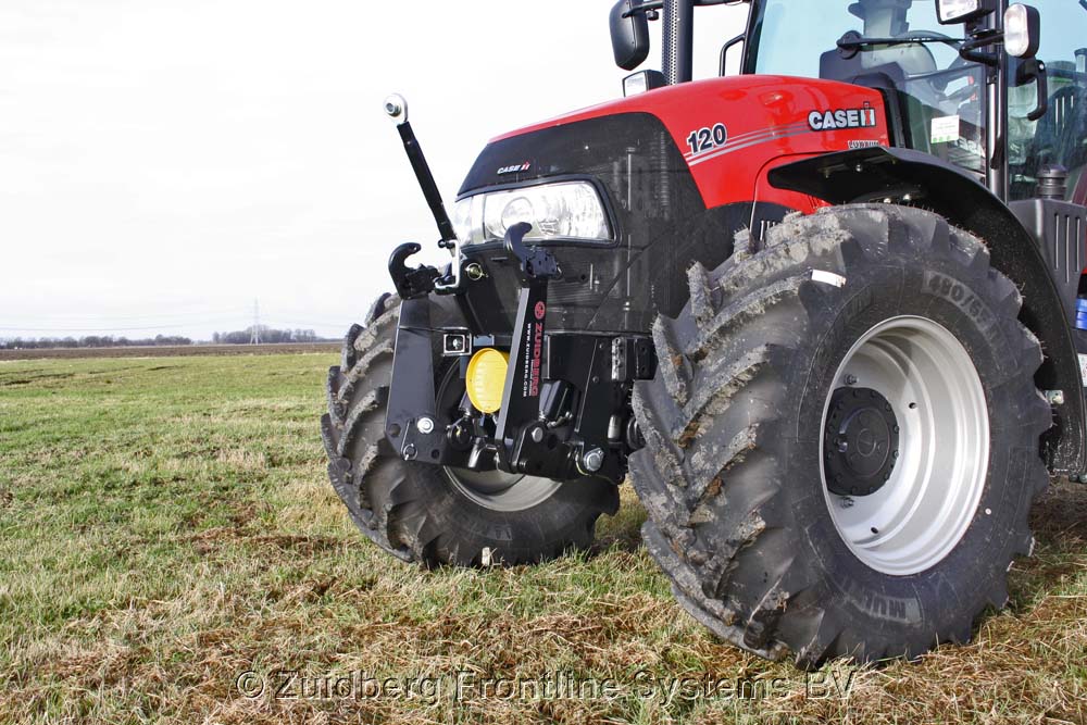 Luxxum 100 -110 -120 (Tier 4b) | Frontlink Inc