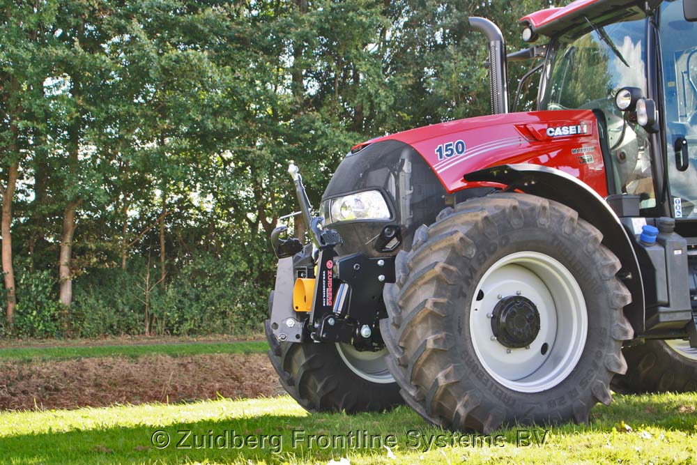 MAXXUM EP 115 – 125 – 135 – 125 – 145 – 150 (Tier 4b) | Frontlink Inc