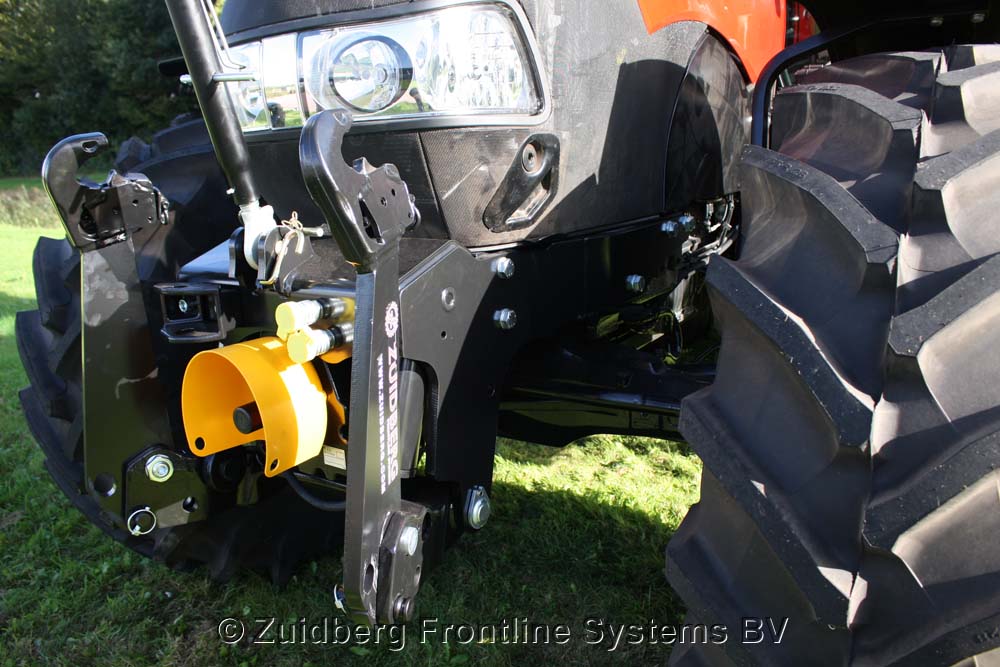MAXXUM EP 115 – 125 – 135 – 125 – 145 – 150 (Tier 4b) | Frontlink Inc