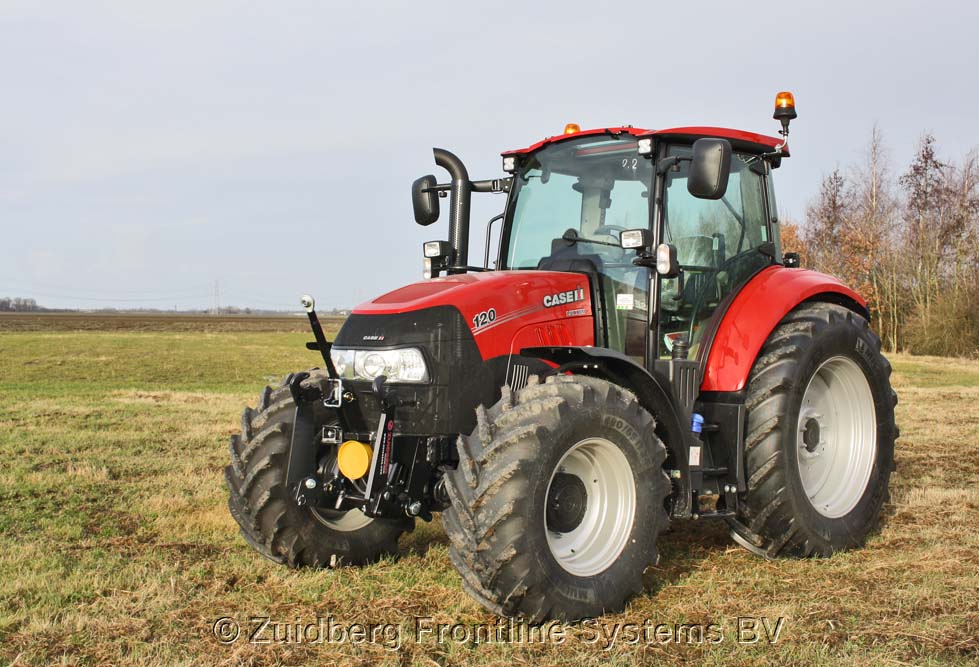 Luxxum 100 -110 -120 (Tier 4b) | Frontlink Inc