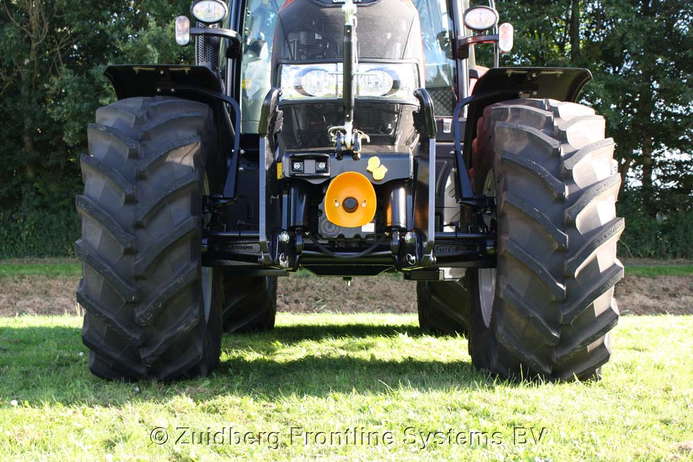 MAXXUM EP 115 – 125 – 135 – 125 – 145 – 150 (Tier 4b) | Frontlink Inc