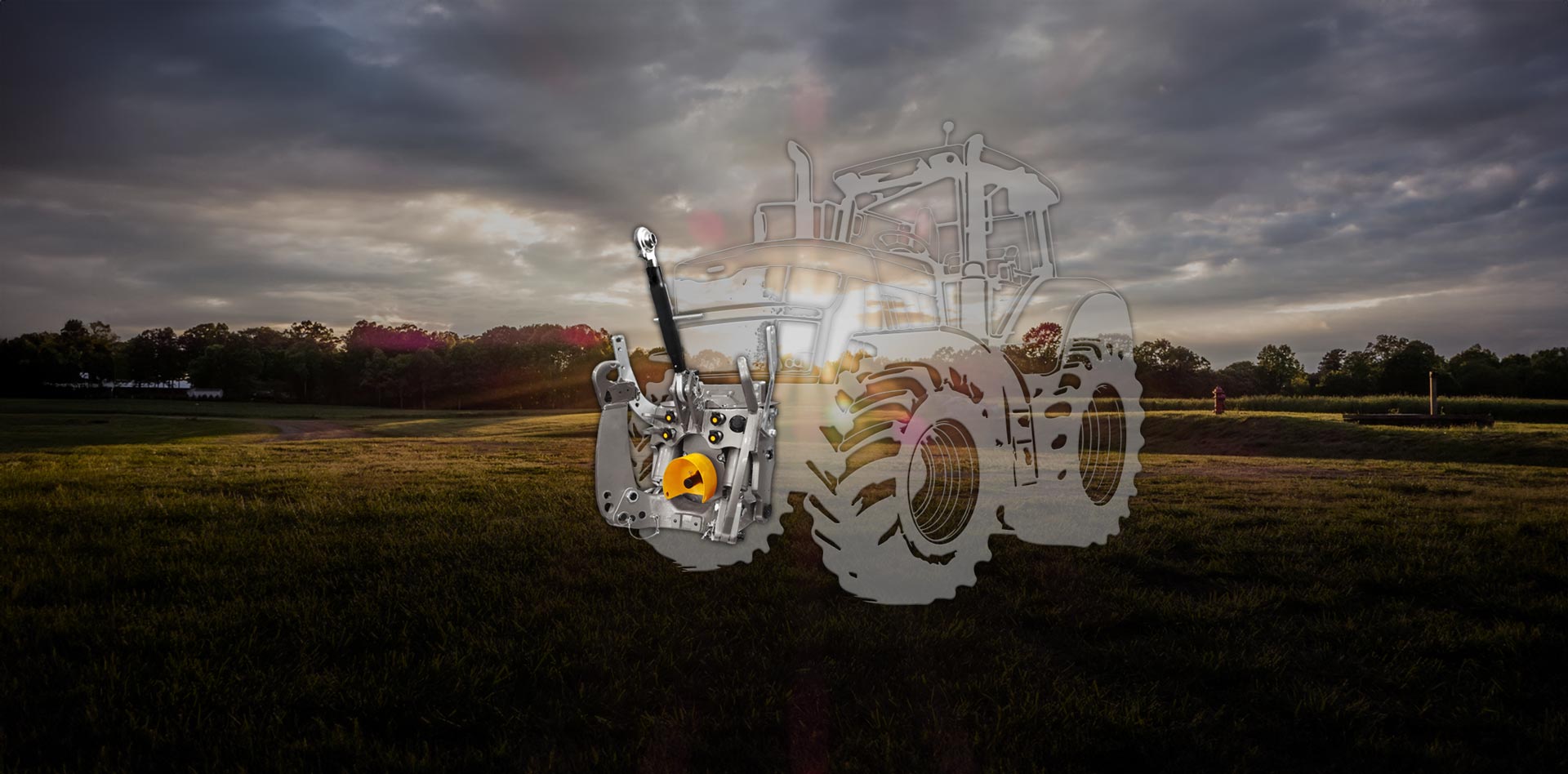 Frontlink | Canada Distributor for Zuidberg Tracks, Einbock & Homburg