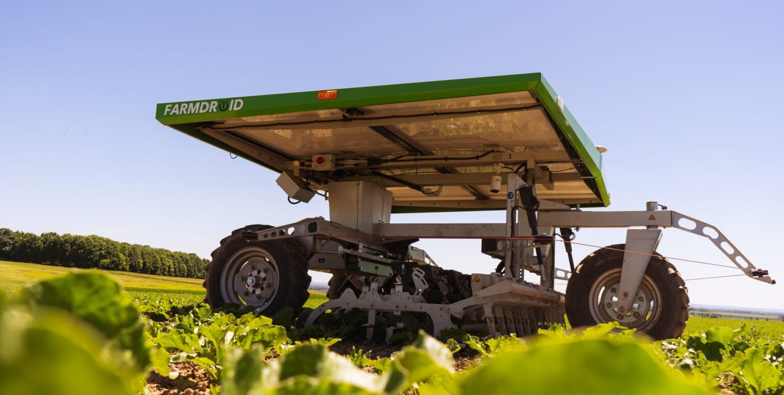 Frontlink | Canada Distributor for Zuidberg Tracks, Einbock & Homburg