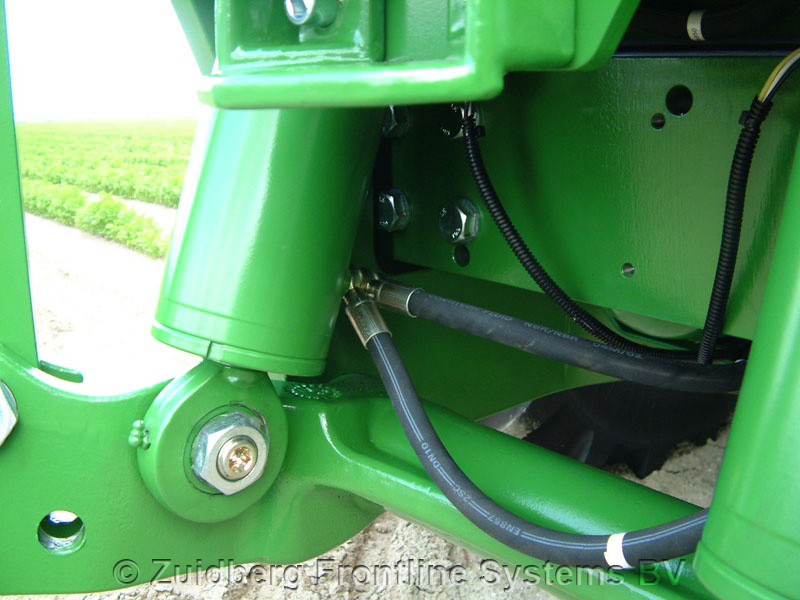 8020 – 8120 – 8220 – 8420 – 8520 ILS | Frontlink Inc